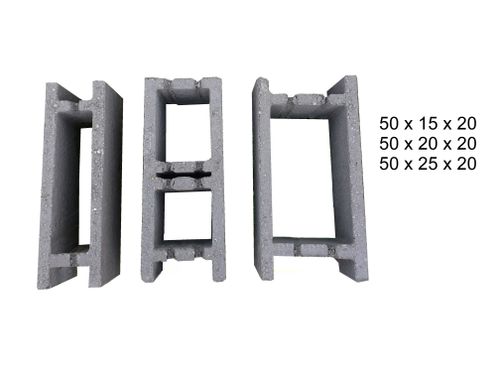 Boltar fundatie 40 x 20 x 20 | Vikingbeton